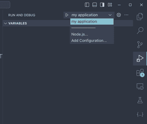 How to setup debugger for Golang in VS Code | Aditya Thebe