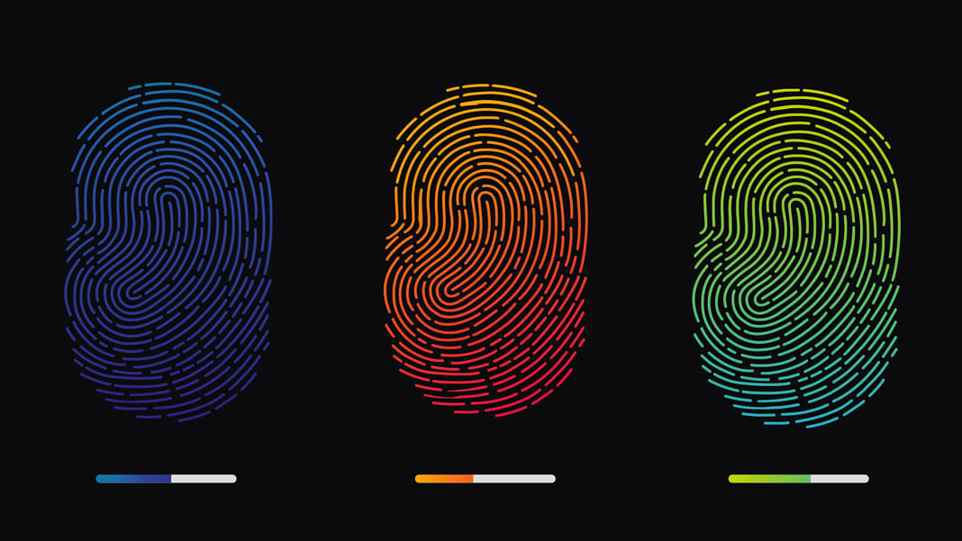 What the hell is even a Digital Fingerprint ? | Aditya Thebe