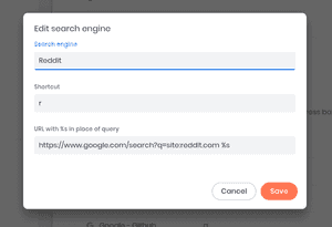 Improve your Google dorking with keyboard shortcuts | Aditya Thebe